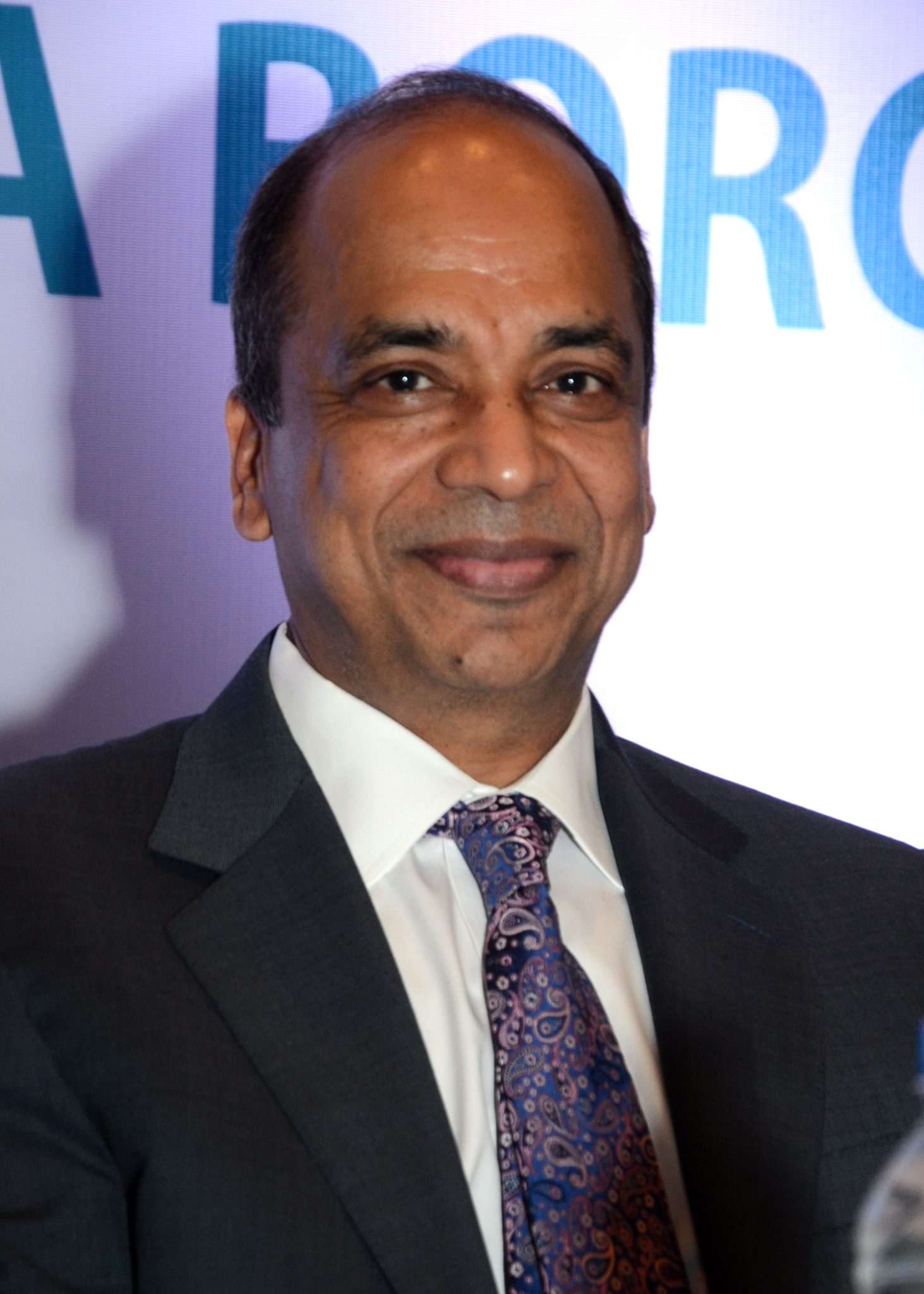 Bombay Medical Aid Foundation